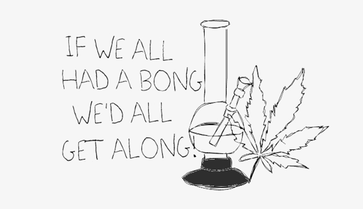 HIGH AS | ¿Cual es la diferencia entre estar High, Stoned o Baked?